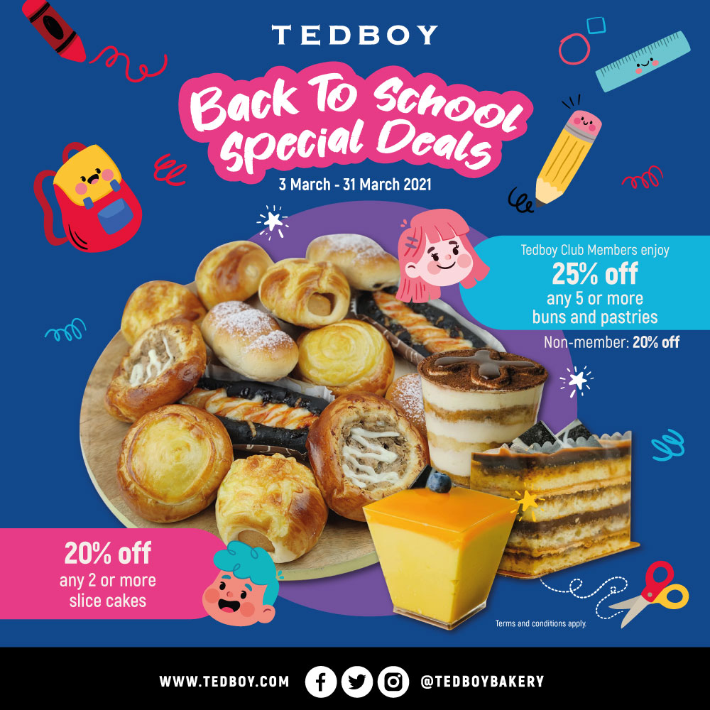 Tedboy | Online Shop | Online Delivery | Dropship